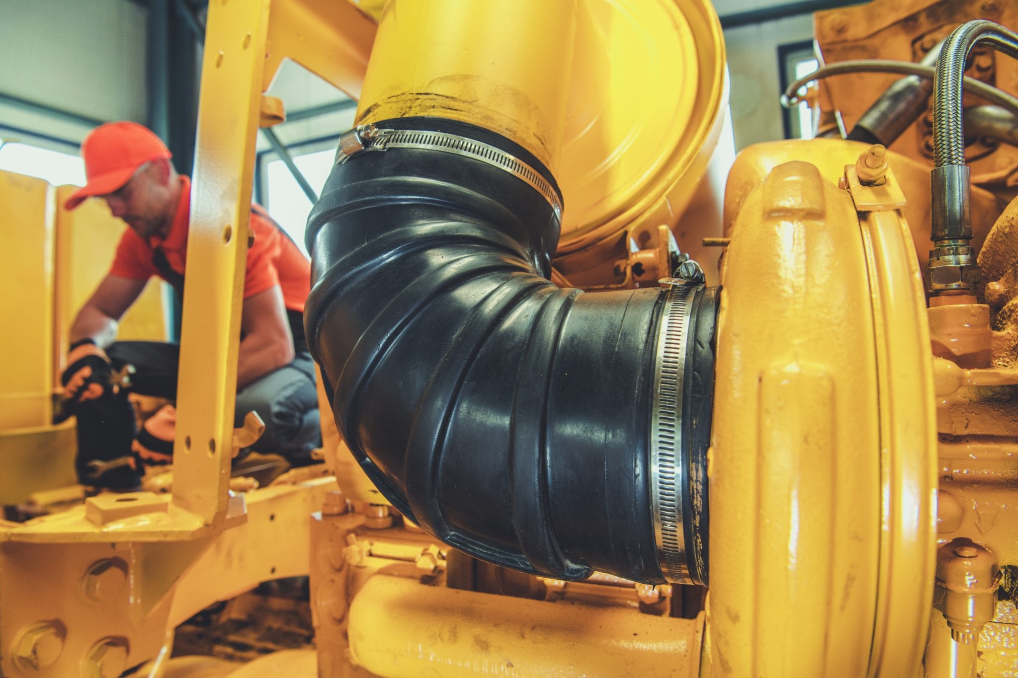 What Is Fuel Polishing? 4 Things You Need To Know.