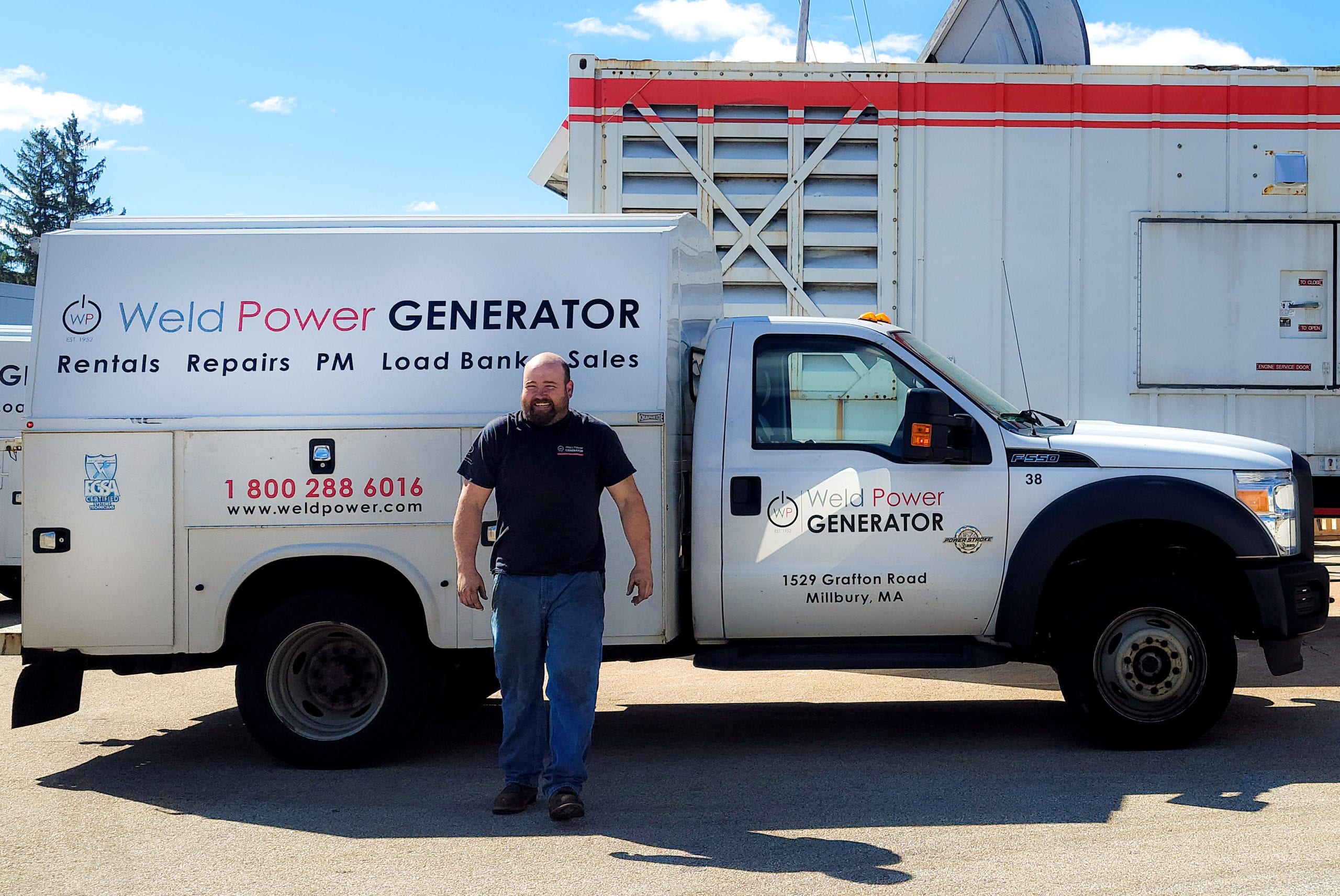 Choosing The Right Generator Service Provider: A Comprehensive Guide ...
