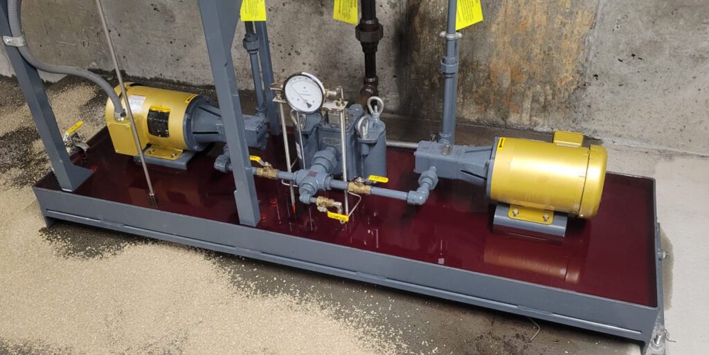 Top 10 Reasons Generators Fail And How To Prevent Them - Weld Power ...