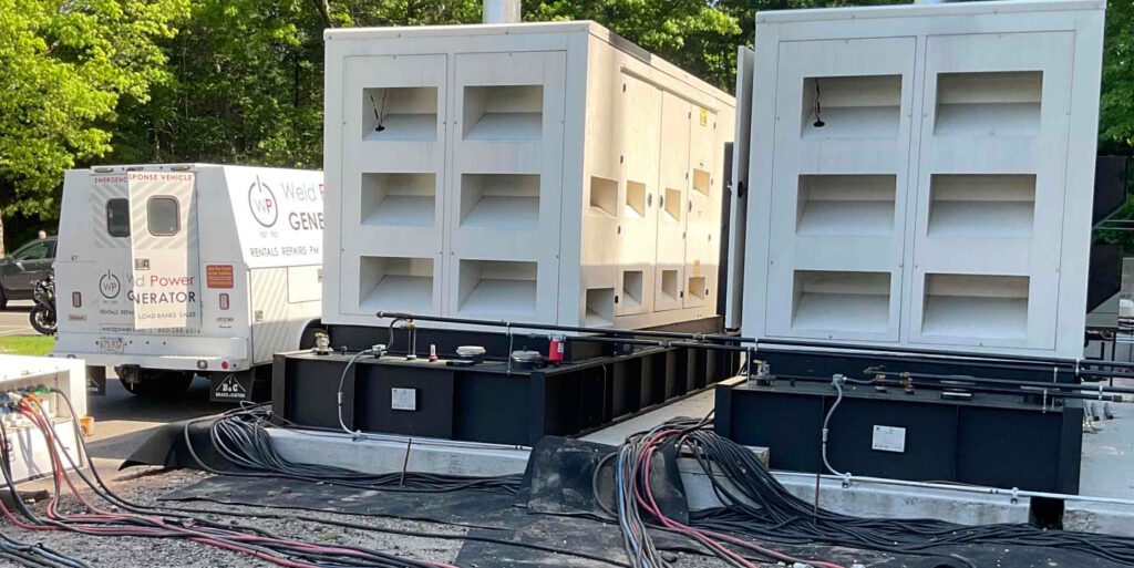 Top 10 Reasons Generators Fail And How To Prevent Them - Weld Power ...