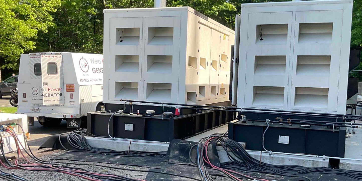 Top 10 Reasons Generators Fail And How To Prevent Them - Weld Power ...